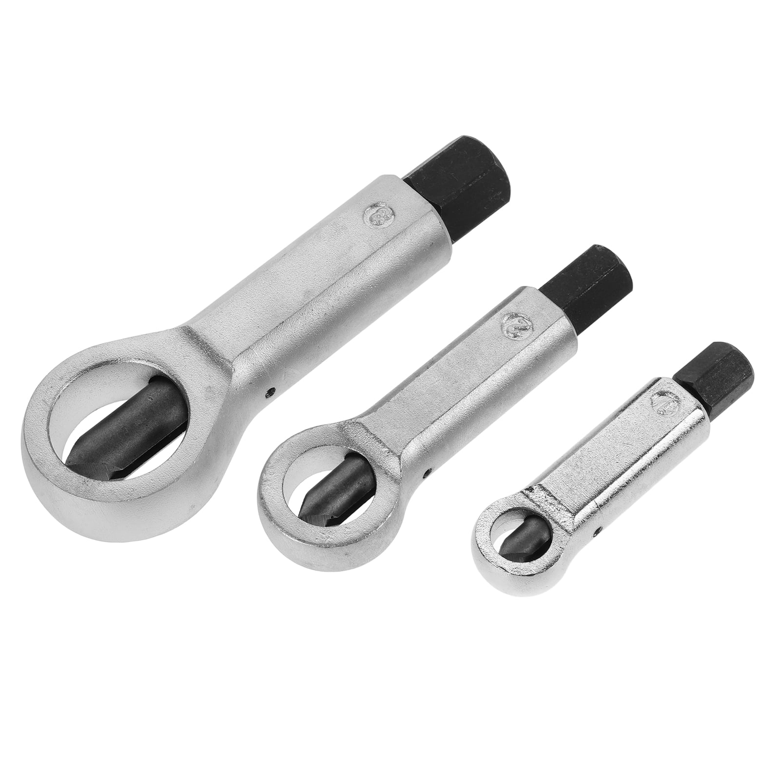 3 Pcs Nut Breaker Nut Pod Manual Pressure Nut Remover Nut Remover ...