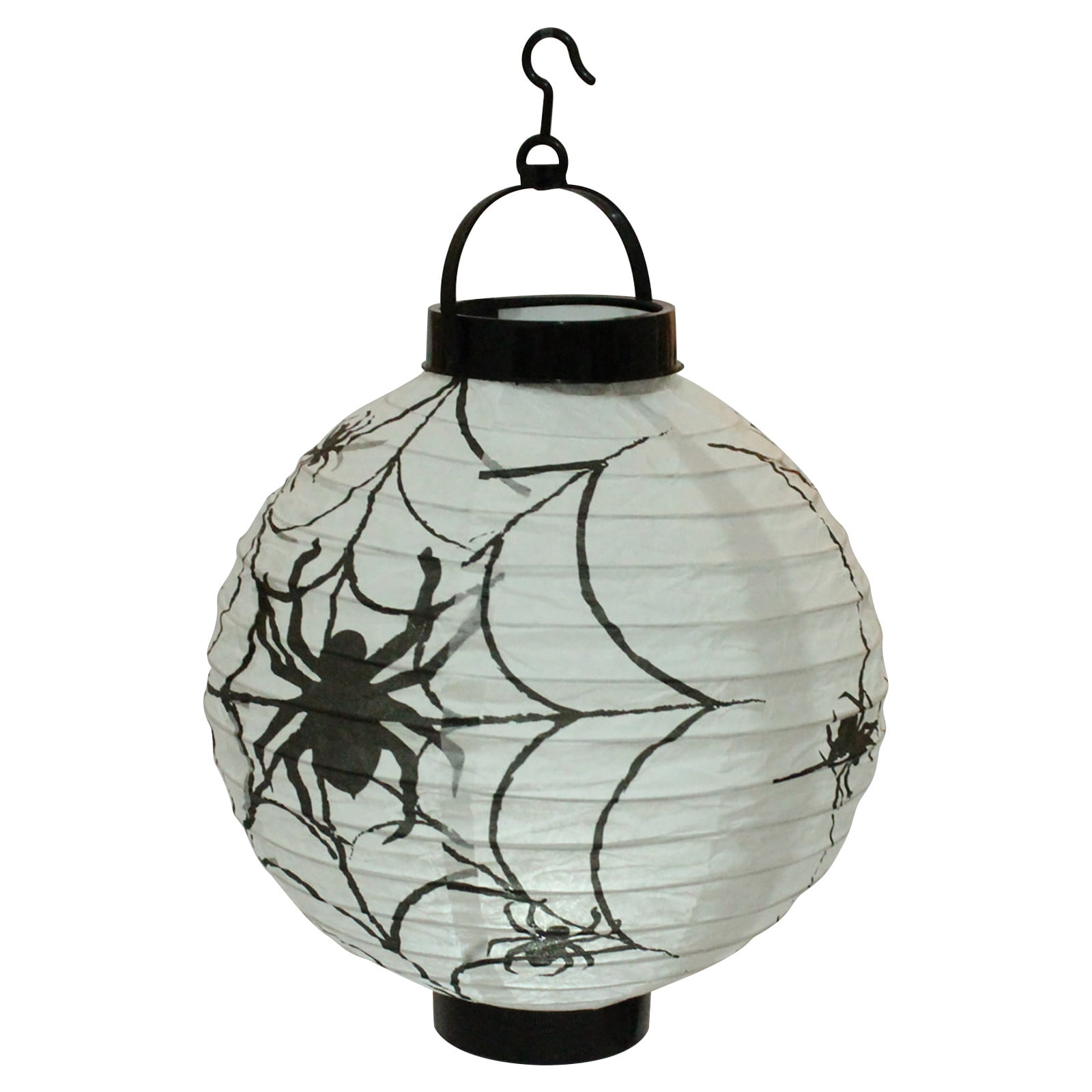 3 Pcs Of Haunted Festival Haunted House Venue Decoration Props Lantern ...