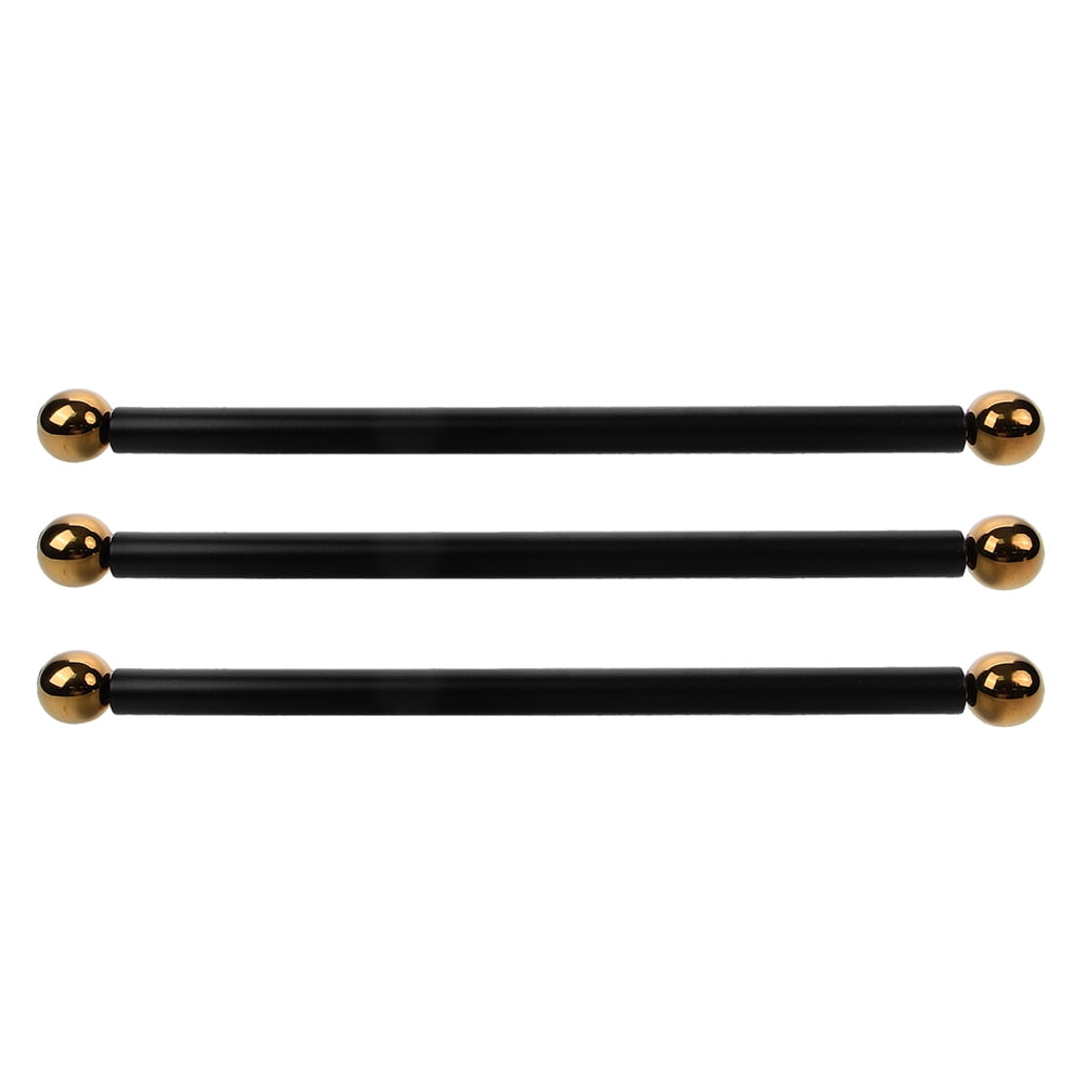 Durable Aluminum Alloy Flag Holder for Light Black Suitable for Lamp ...