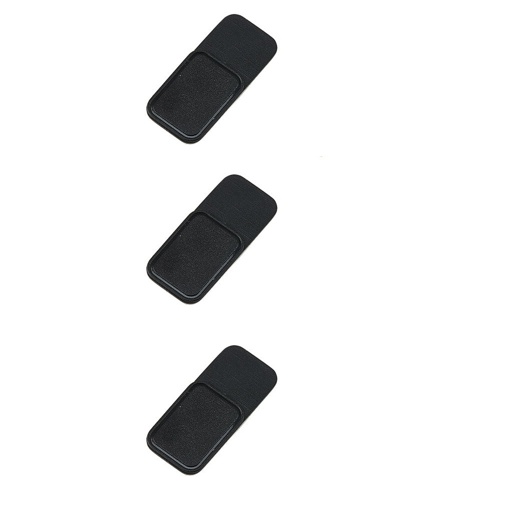 3 Pcs PC Tablet Front Camera Shield Stickers Laptop for Protection ...