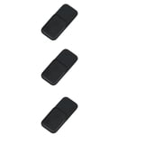 3 Pcs PC Tablet Front Camera Shield Stickers Laptop for Protection ...