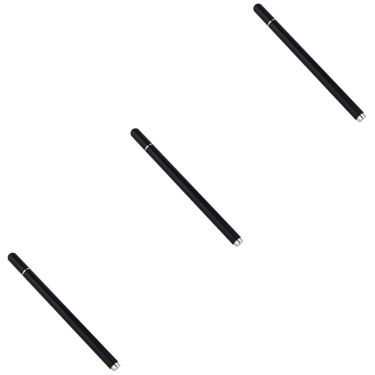 3 Pcs Pens for Touch Screen Disc Magnetic Capacitive Stylus - Walmart.com