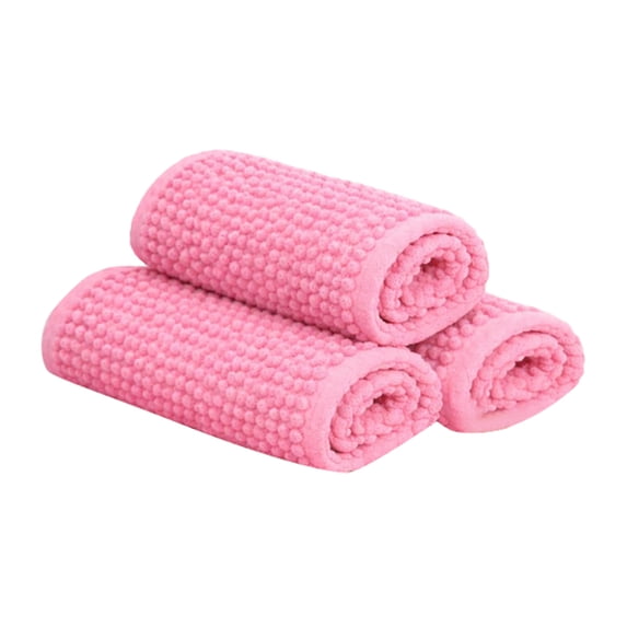 3 Pcs Pig Cage Liners Soft Absorbent Washable Non Bottom for Rabbit ...