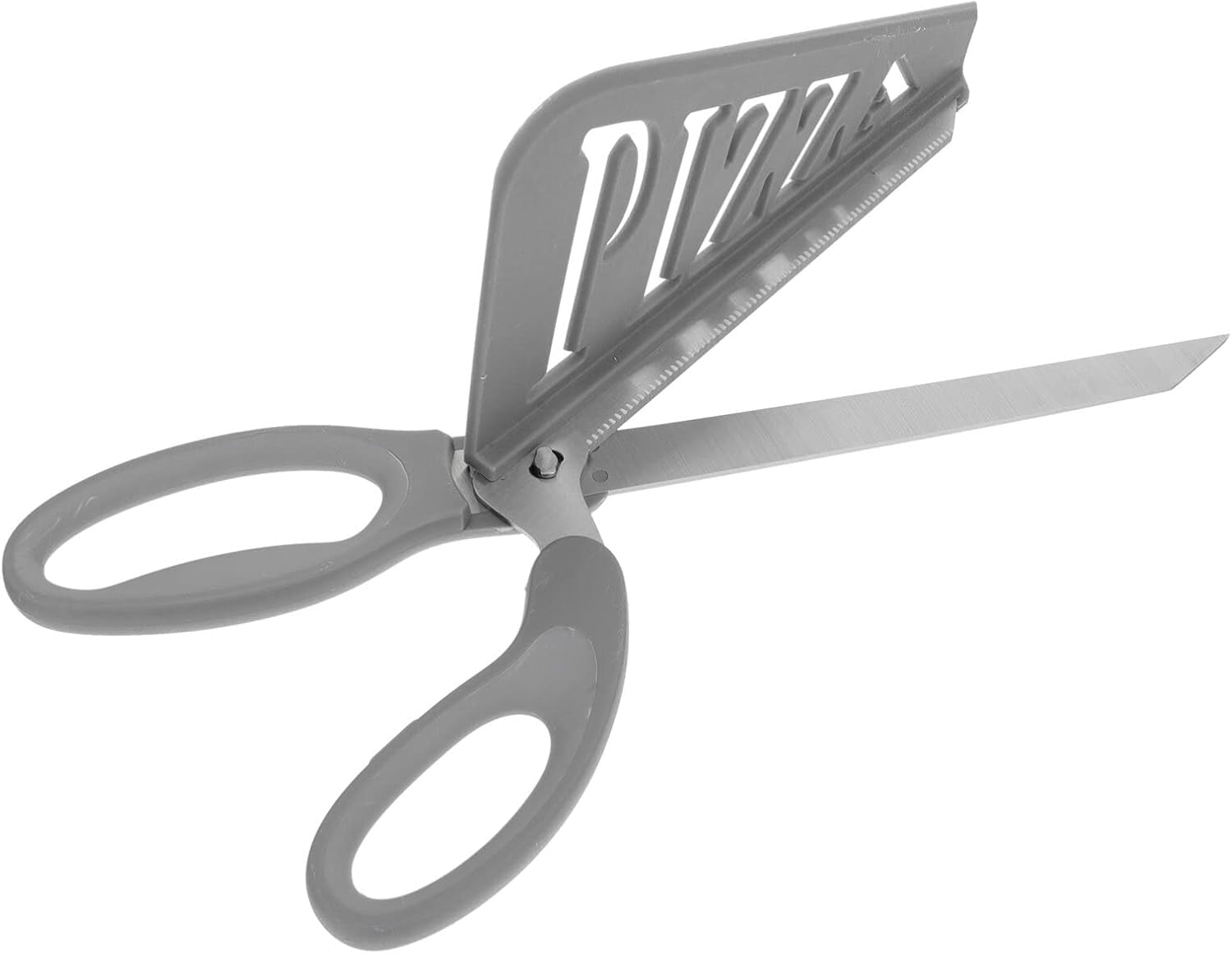 3 Pcs Pizza Scissors Detachable Pizza Shovel Kitchen Shear for Pizza ...