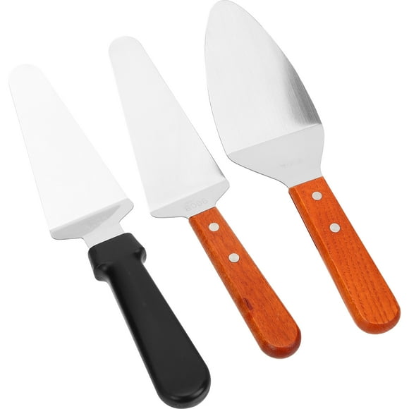 Pie Server Spatulas