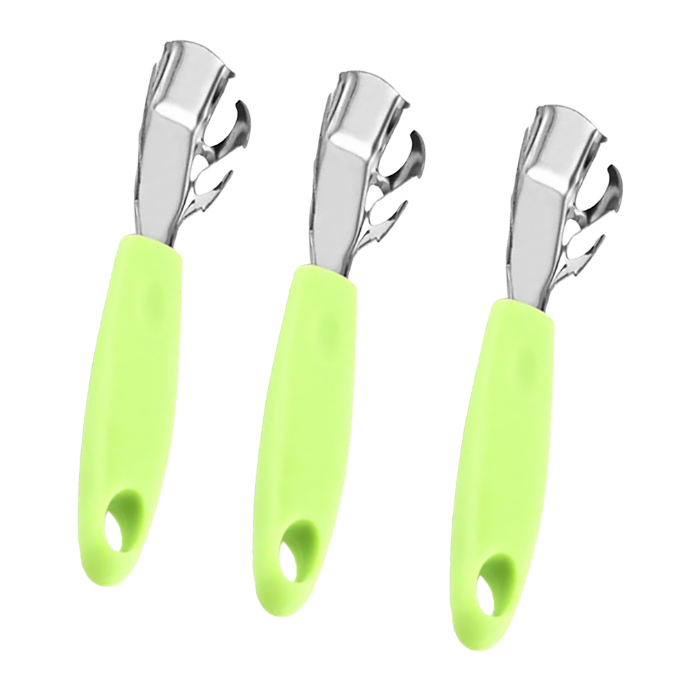 3 Pcs Plate Lifter Bowl Clips Plate Tongs Bowl Tongs Bowl Gripper Bowl ...