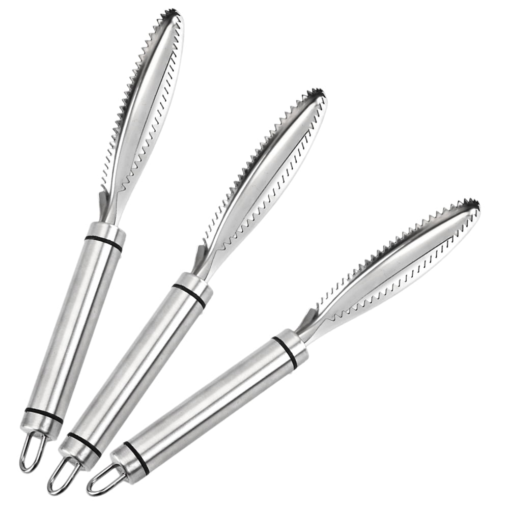 3 Pcs Poultry Lung Remover Chicken Stuff Meat Processing Rabbit Lung ...