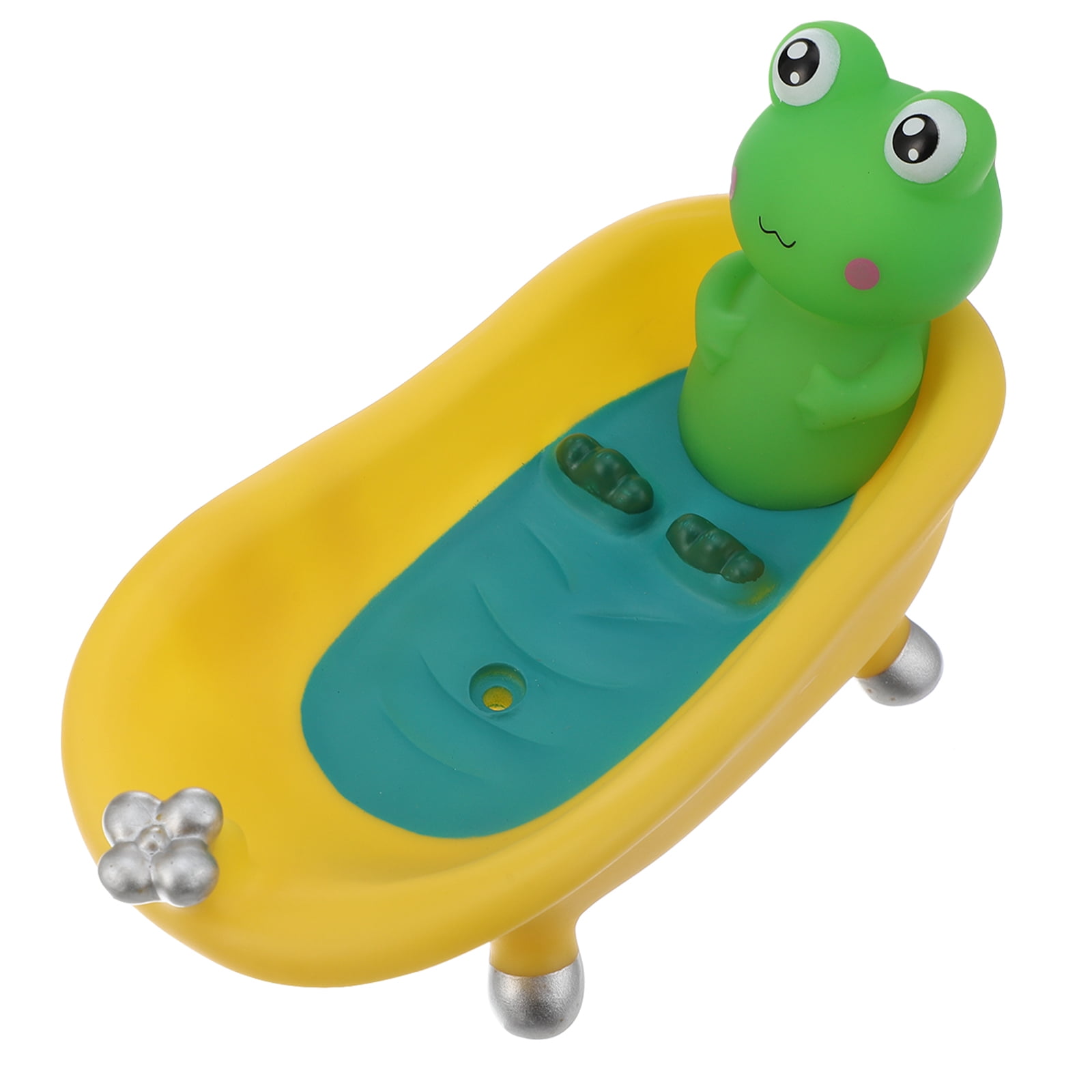 3 Pcs Premade Cuboid Bathtub Soap Dish Holder for Home Storage ...