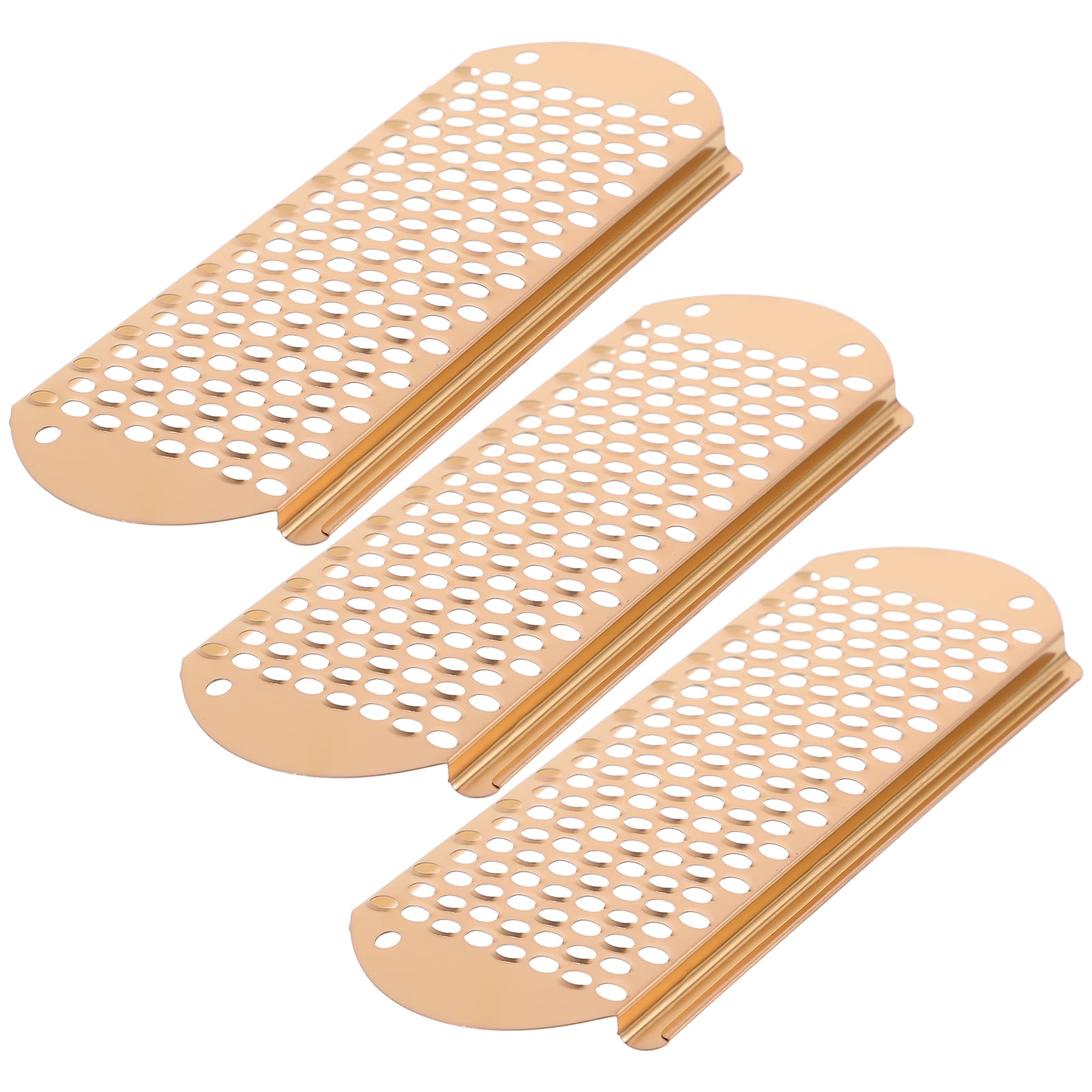 3 Pcs Pumice Stone Scrapper Foot Skin Scraper Feet Shaver Dead Skin ...