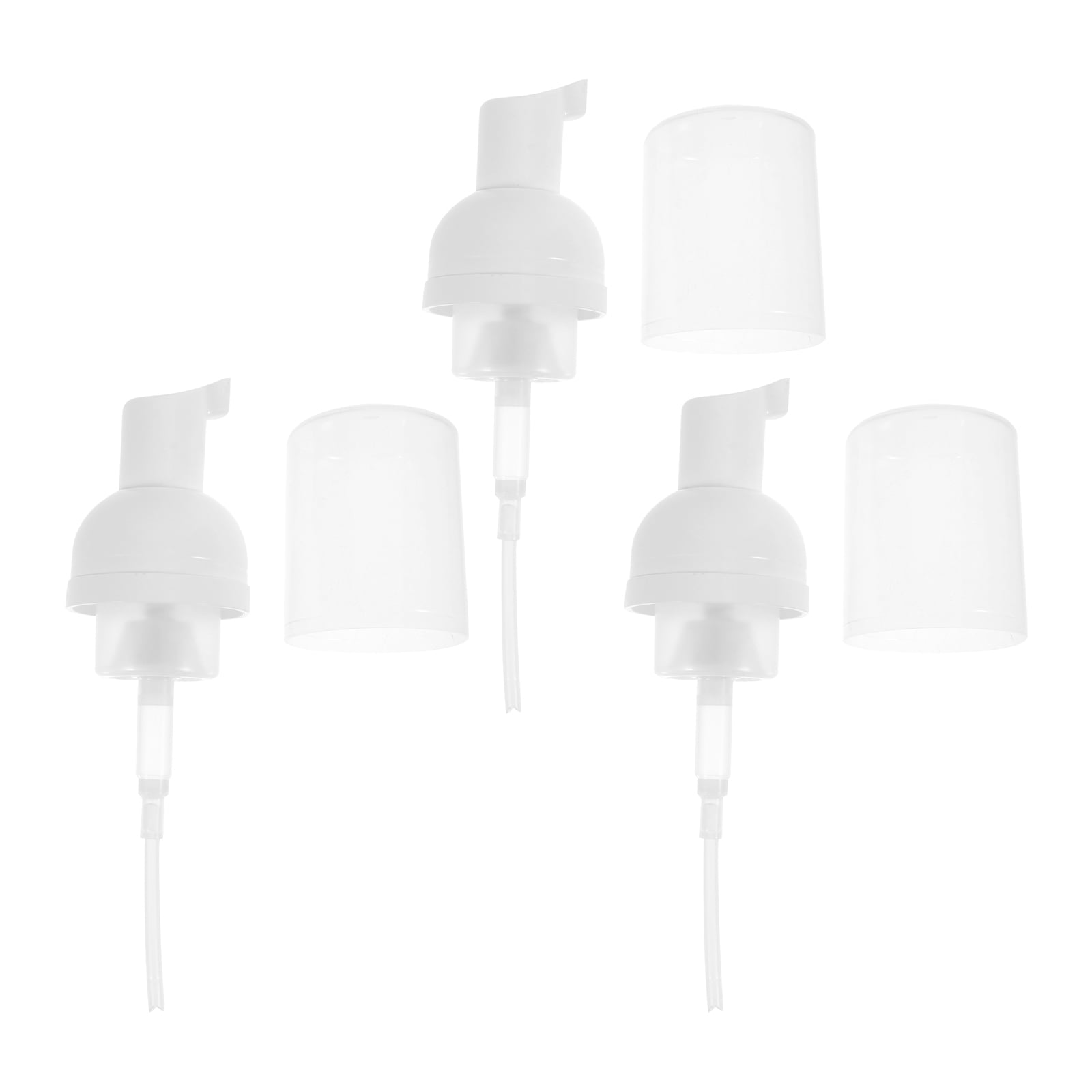 3 Pcs Pump Conditioner Foam Fine Workmanship - Walmart.com