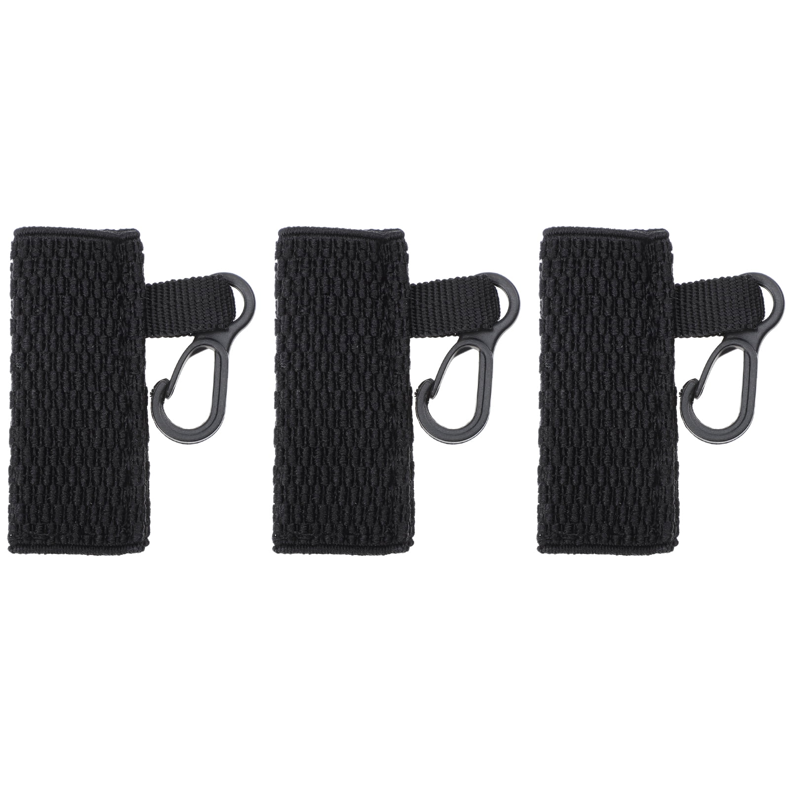 3 Pcs Quash Lipstick Remover Keychain Holder Balm Case - Walmart.com