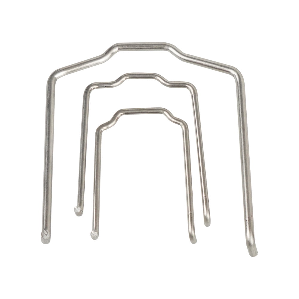 3 Pcs Radiator Hose Clips For BMW E39 E38 E60 E90 745Li X5 E46 325i ...