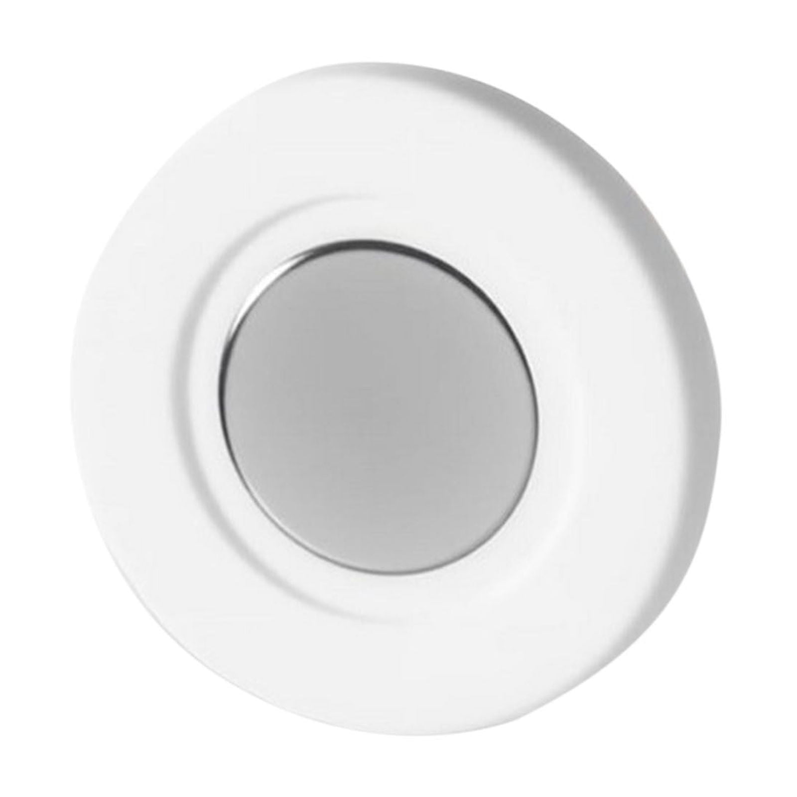 3 Pcs Remote Control Holder Wall Mount Magnetic Adhesive Organizer for ...