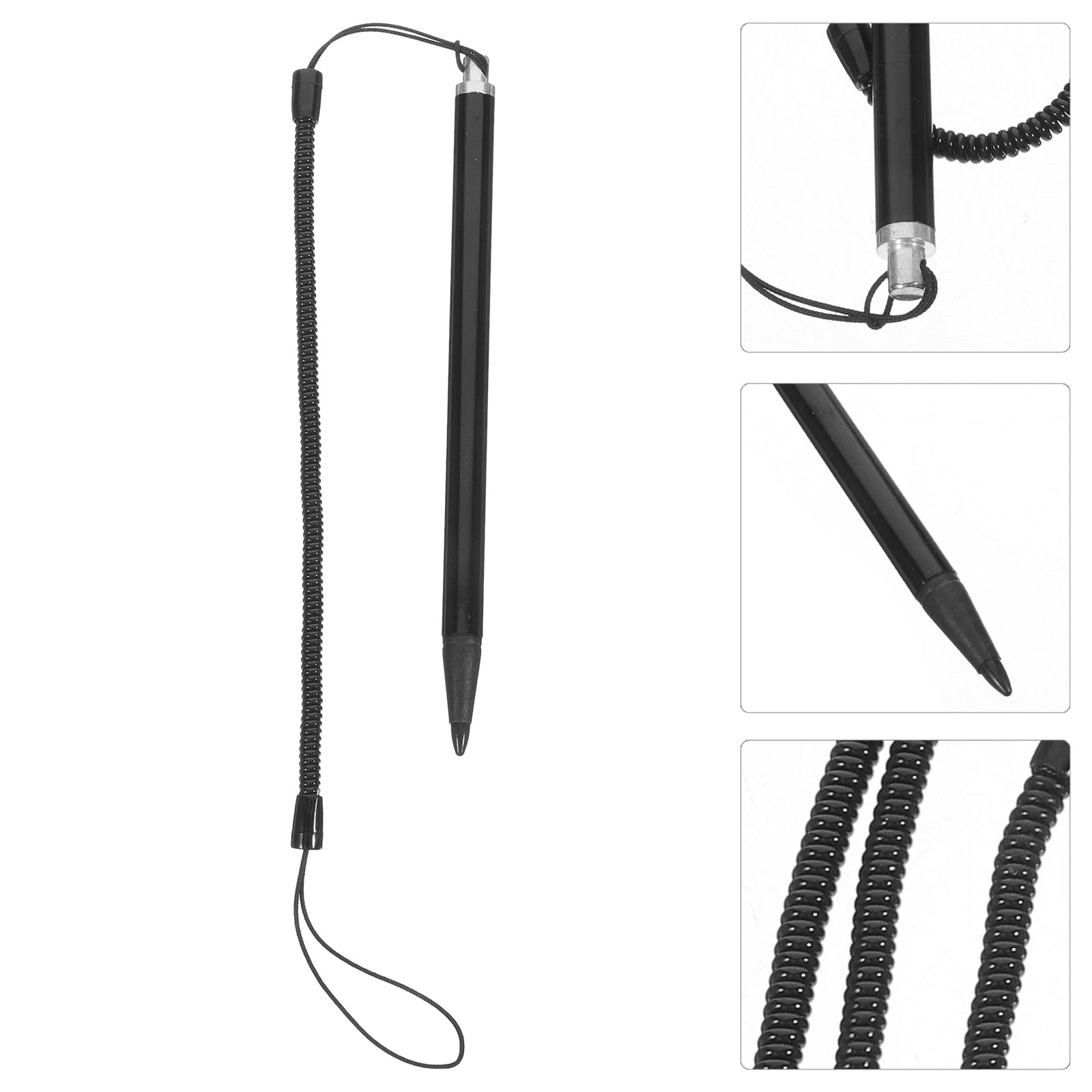 3 Pcs Resistive Screen Stylus Touch Pen for Touchscreen Tablet ...