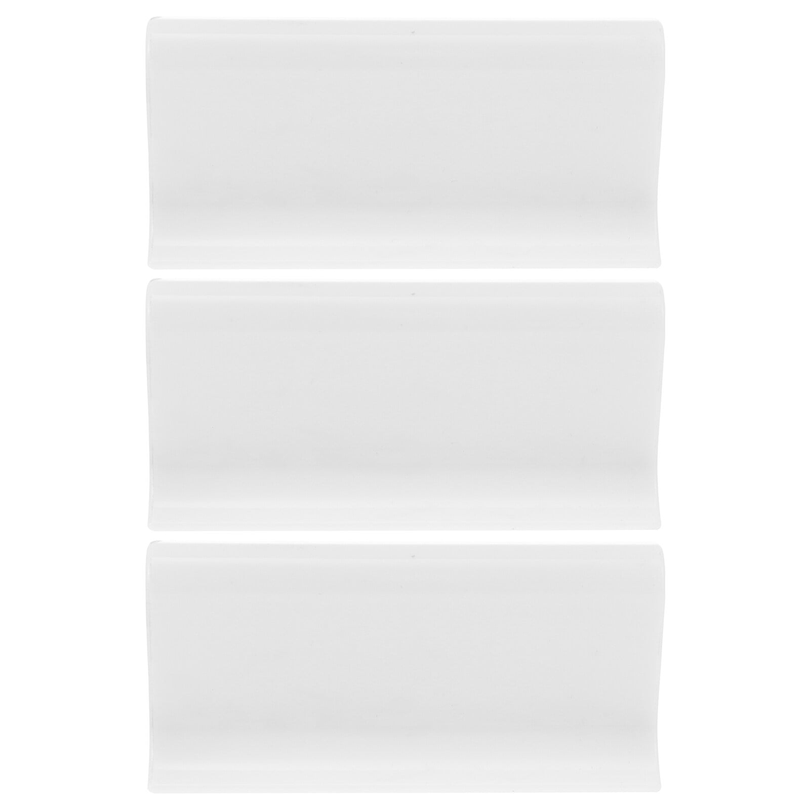 3 Pcs Roller Blind Accessories Grip House Shade Curtain Clips Plastic ...