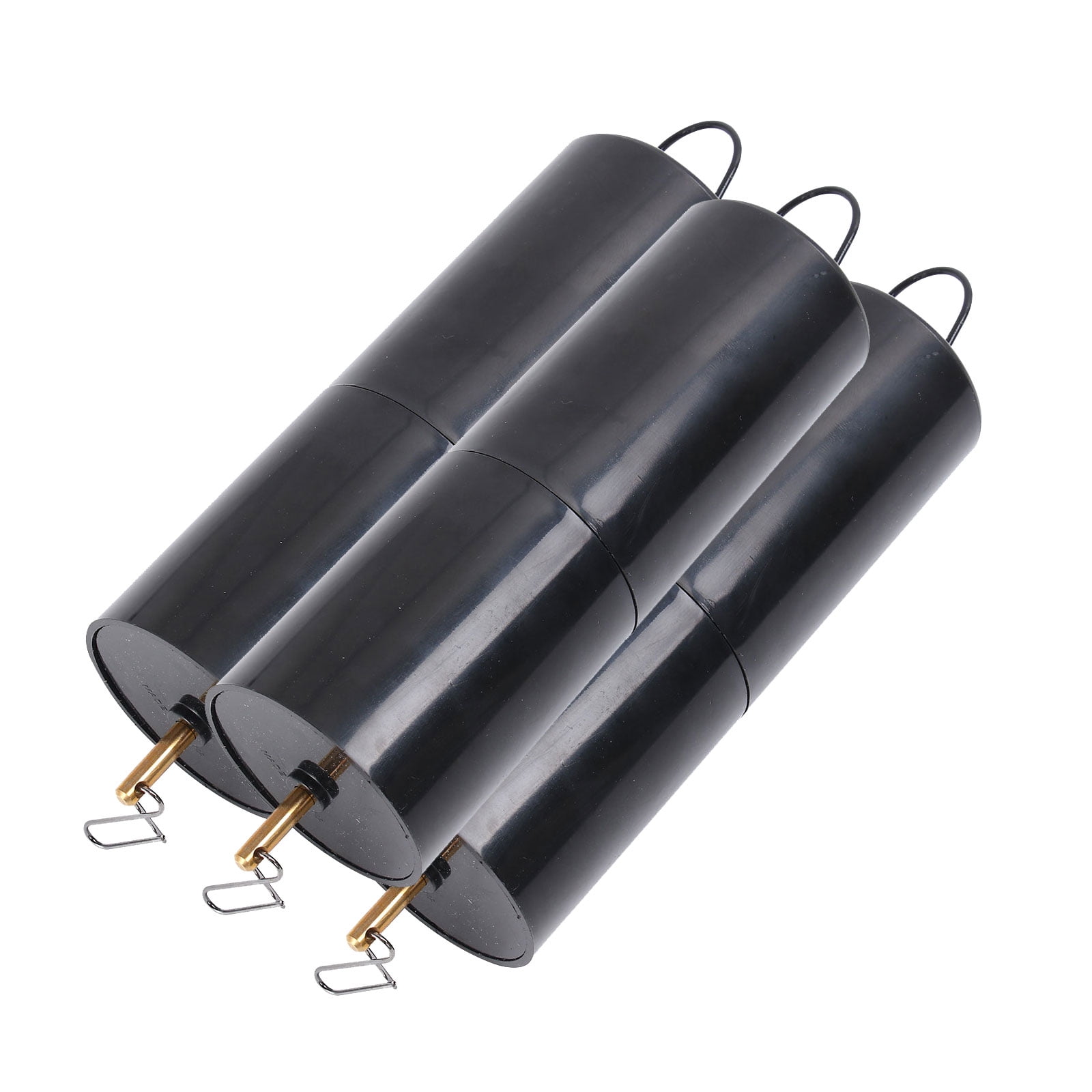 3 Pcs Rotating Rotary Motor Wind Chime Pendant Rotation Premium ...