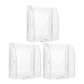 Socket Covers