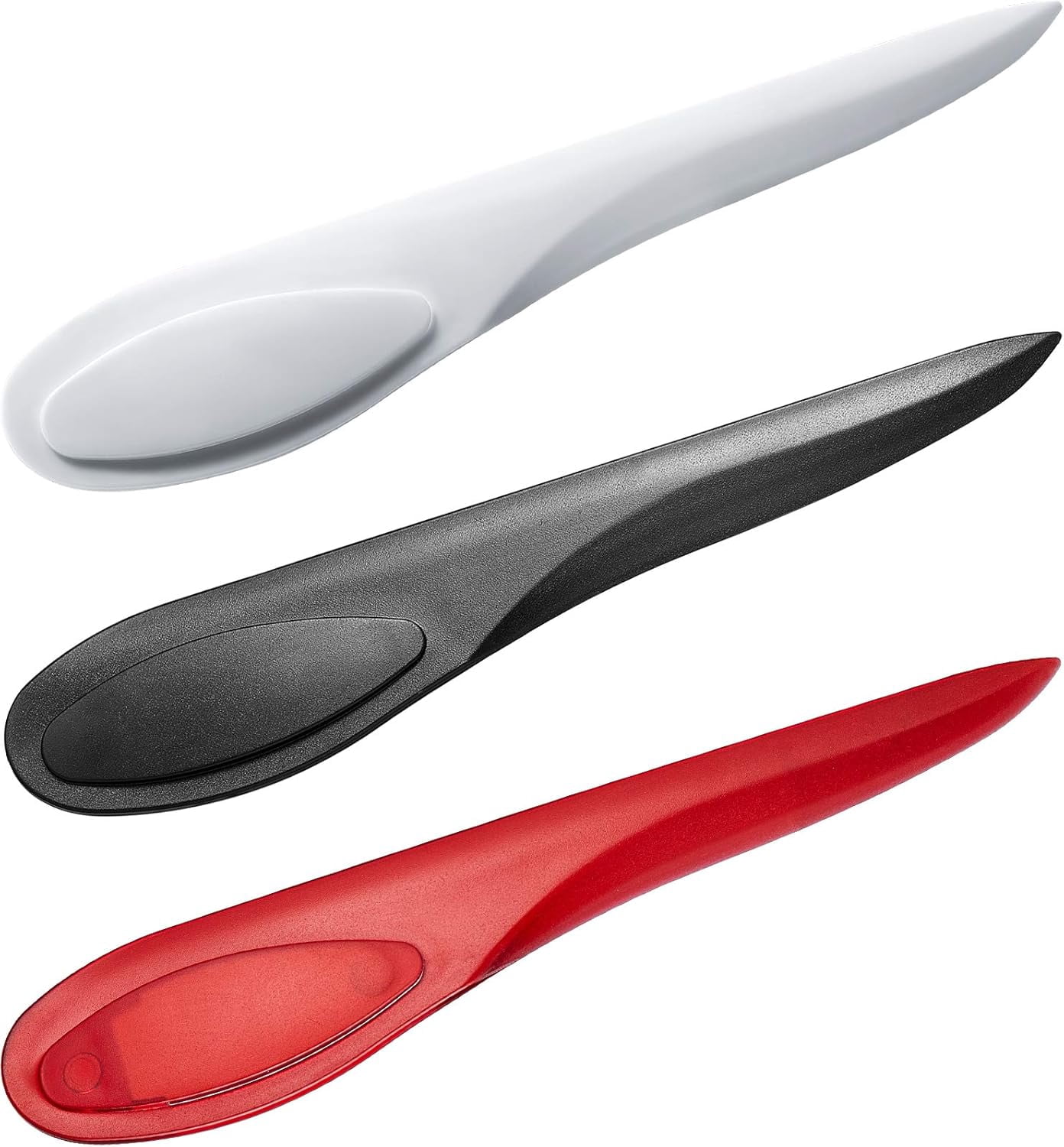 3 Pcs Seam Creaser Tool for Sewing Quilting Pressing Seams and Marking ...