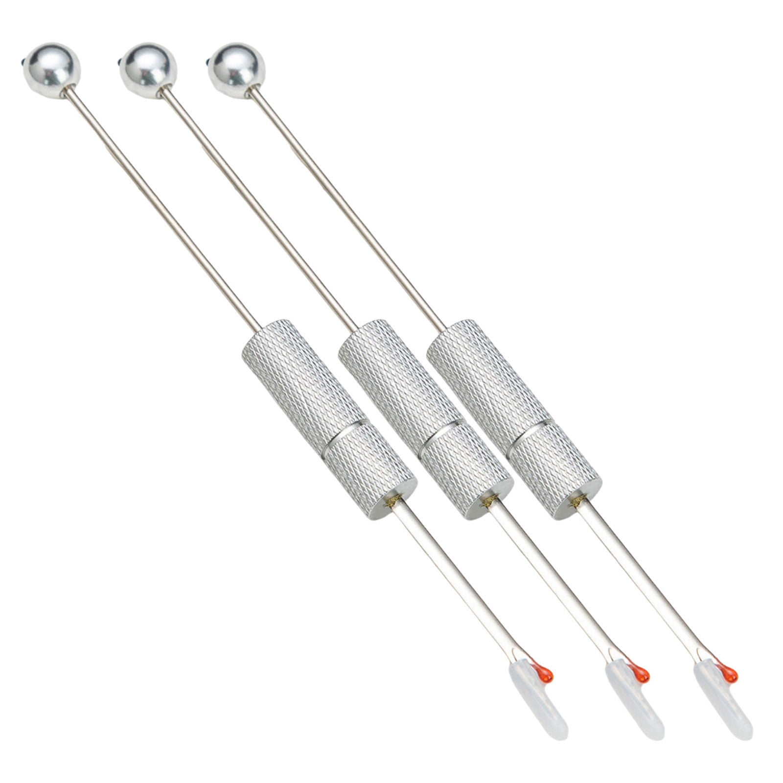 3 Pcs Sewing Seam Rippers Easy to Use Thread Remover Practical ...