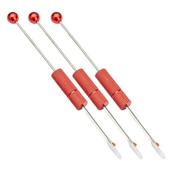 3 Pcs Sewing Seam Rippers Practical Thread Remover Stitching Remover ...