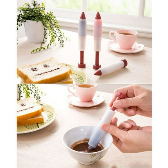 Cake Decorating Pen
