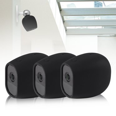 Arlo Pro Replaceable Silicone Skins, Set of 3 - Walmart.com