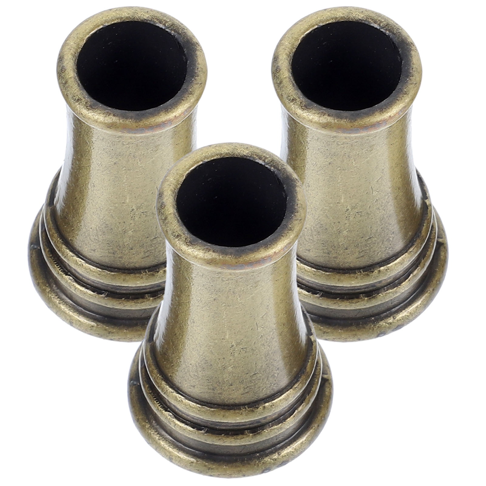 3 Pcs Single Pen Holder Base Rest for Office Desk Quill Dip Pens Pencil ...