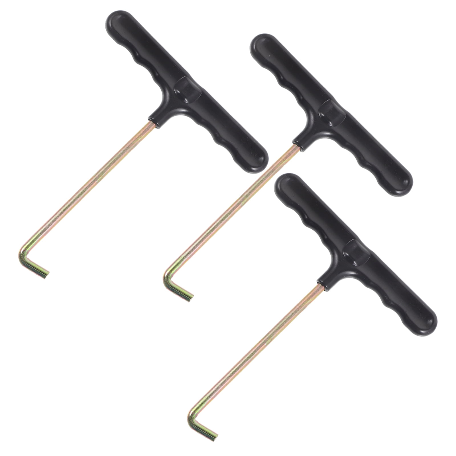 3 Pcs Skate Shoe Hook Lace Tightening Hooks Tool Shoelaces up Ice ...