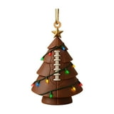 3 Pcs Sports Ball Ornament under $5! Xqxayjr Sports Ball Christmas Tree ...