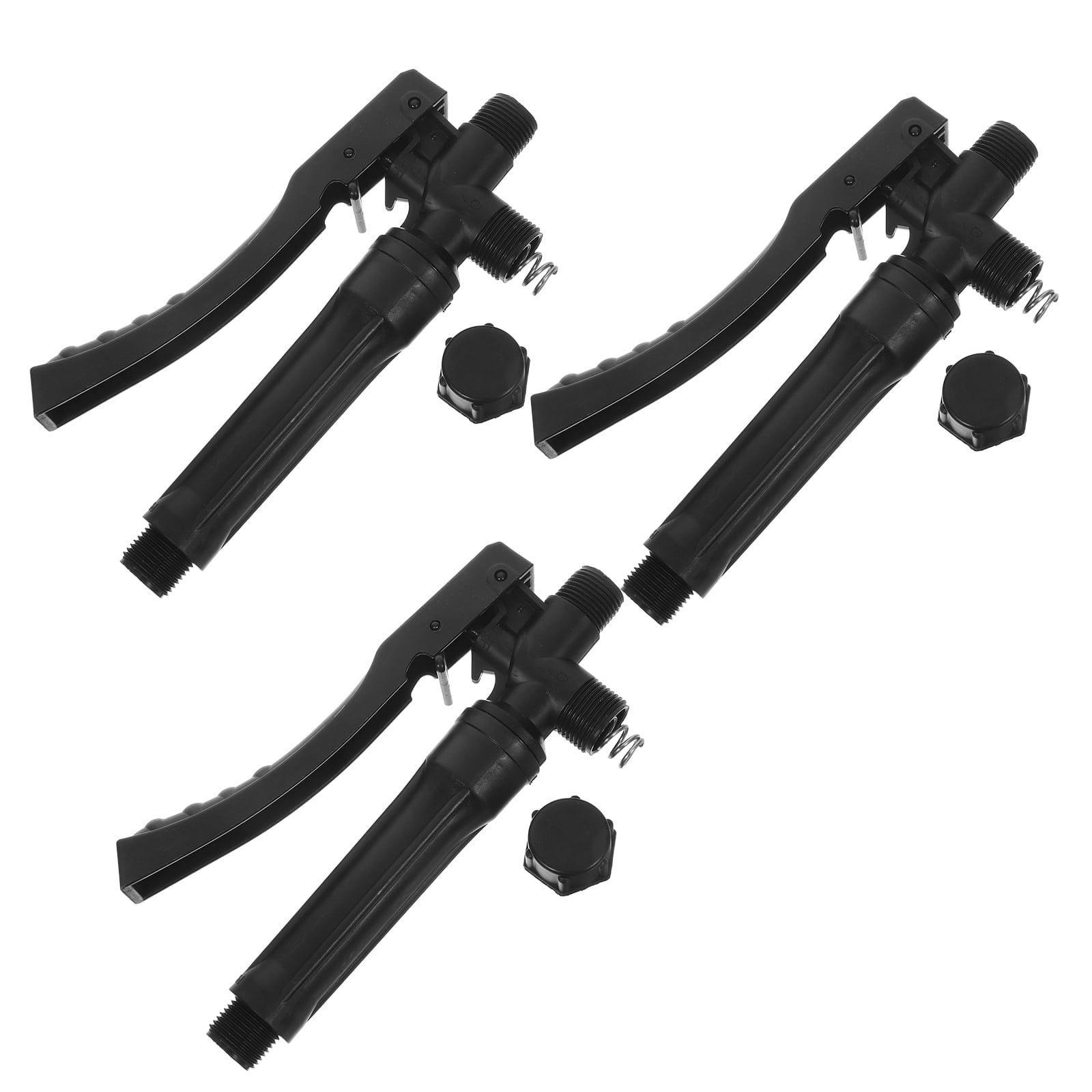 3 Pcs Sprayer Handle Backpack Sprayer Garden Pump Sprayer Agricultural ...