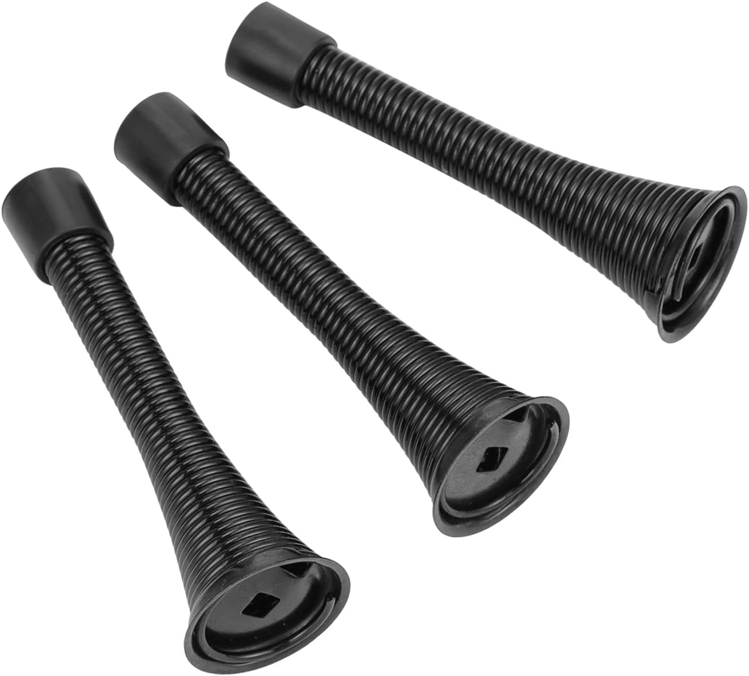 3 Pcs Spring Door top car Door Protector Door Bumpers Heavy Duty Spring ...