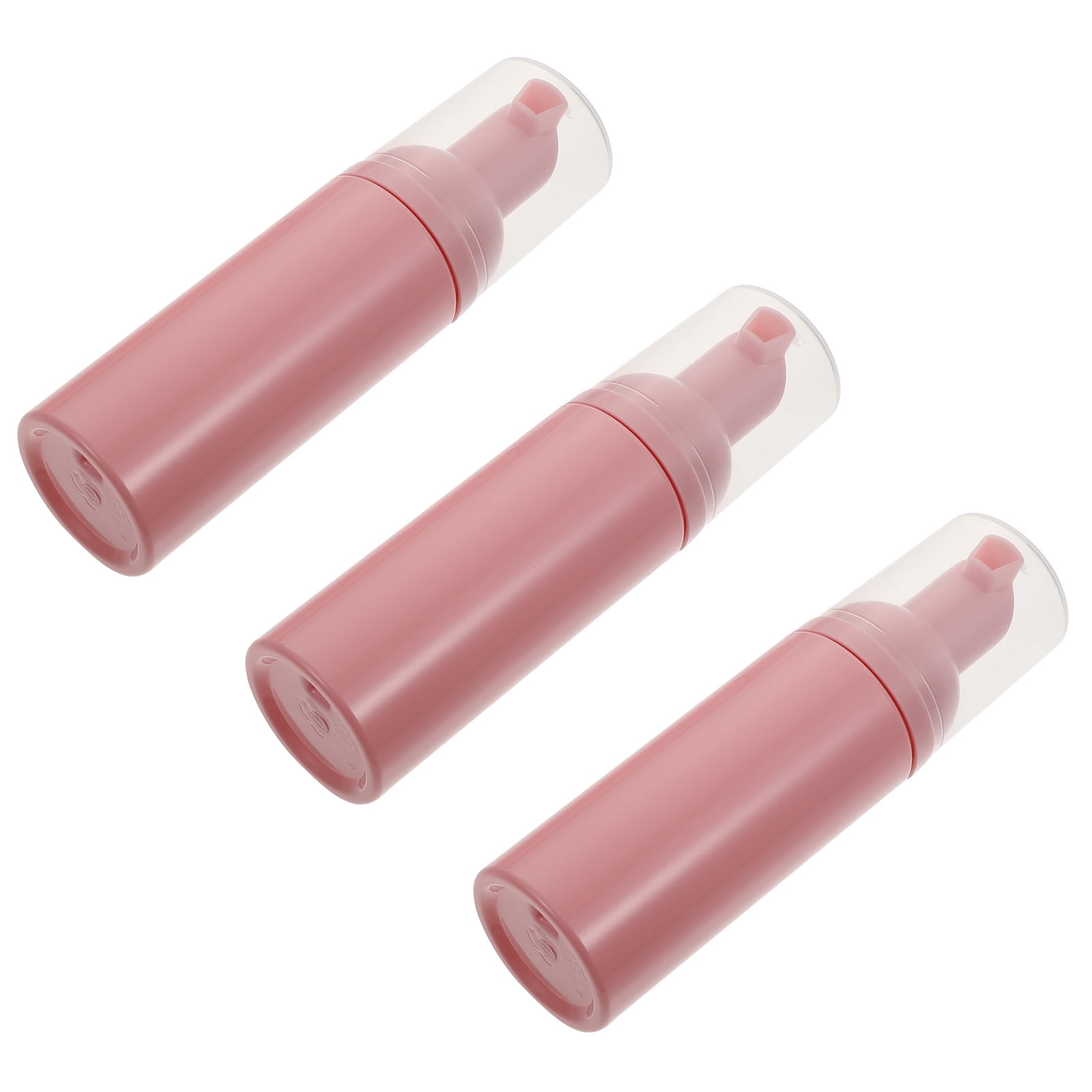 3Pcs Hand Soap Foaming Dispenser Facial Bubbler Portable Foams Maker ...