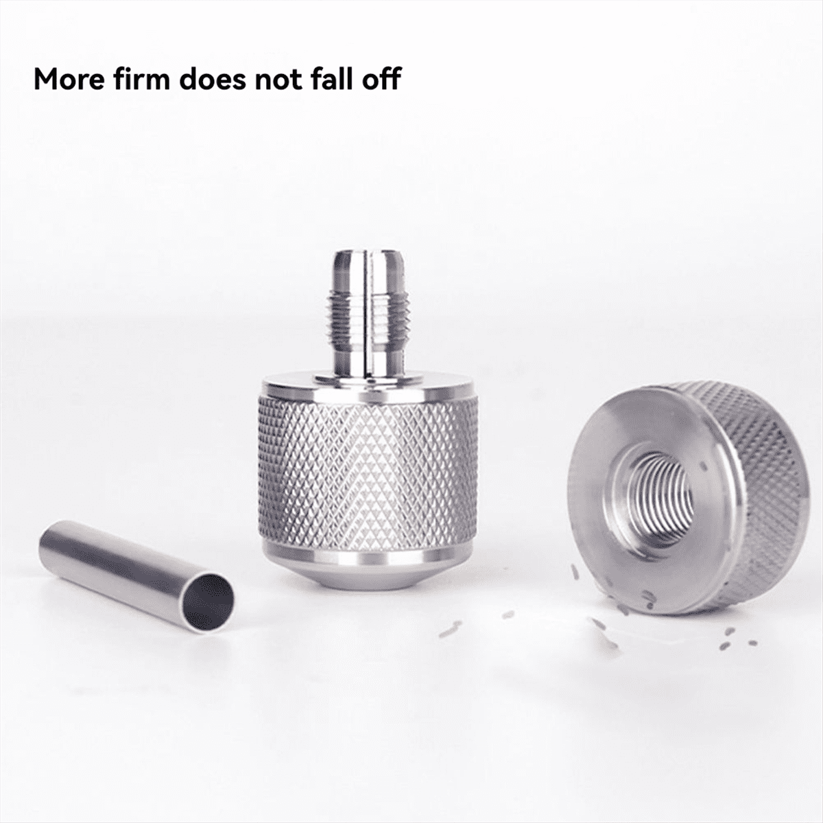 Stainless Steel Tattoo Tubes