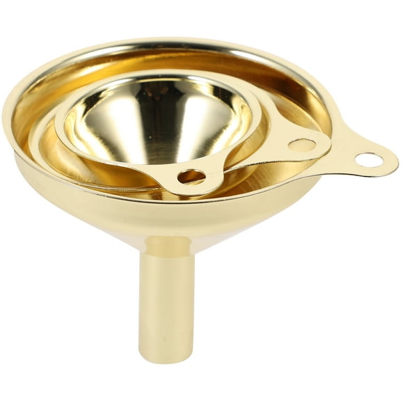 Beer Funnels