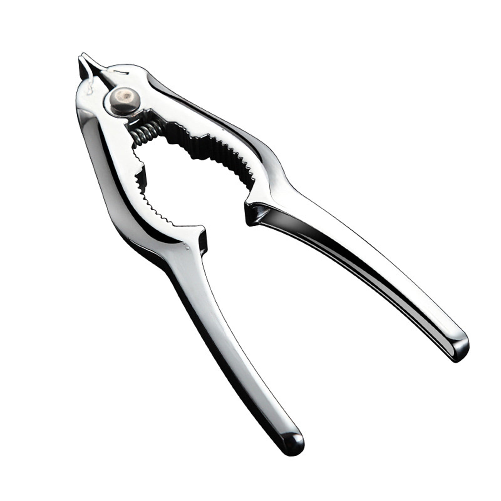3 Pcs Stainless Steel Seafood Shell Opener - Crab Clam Oyster Nut ...