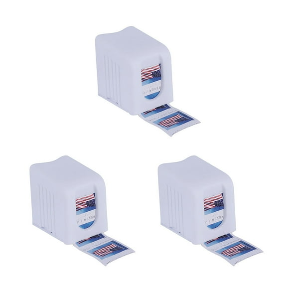 Us Stamp Dispenser