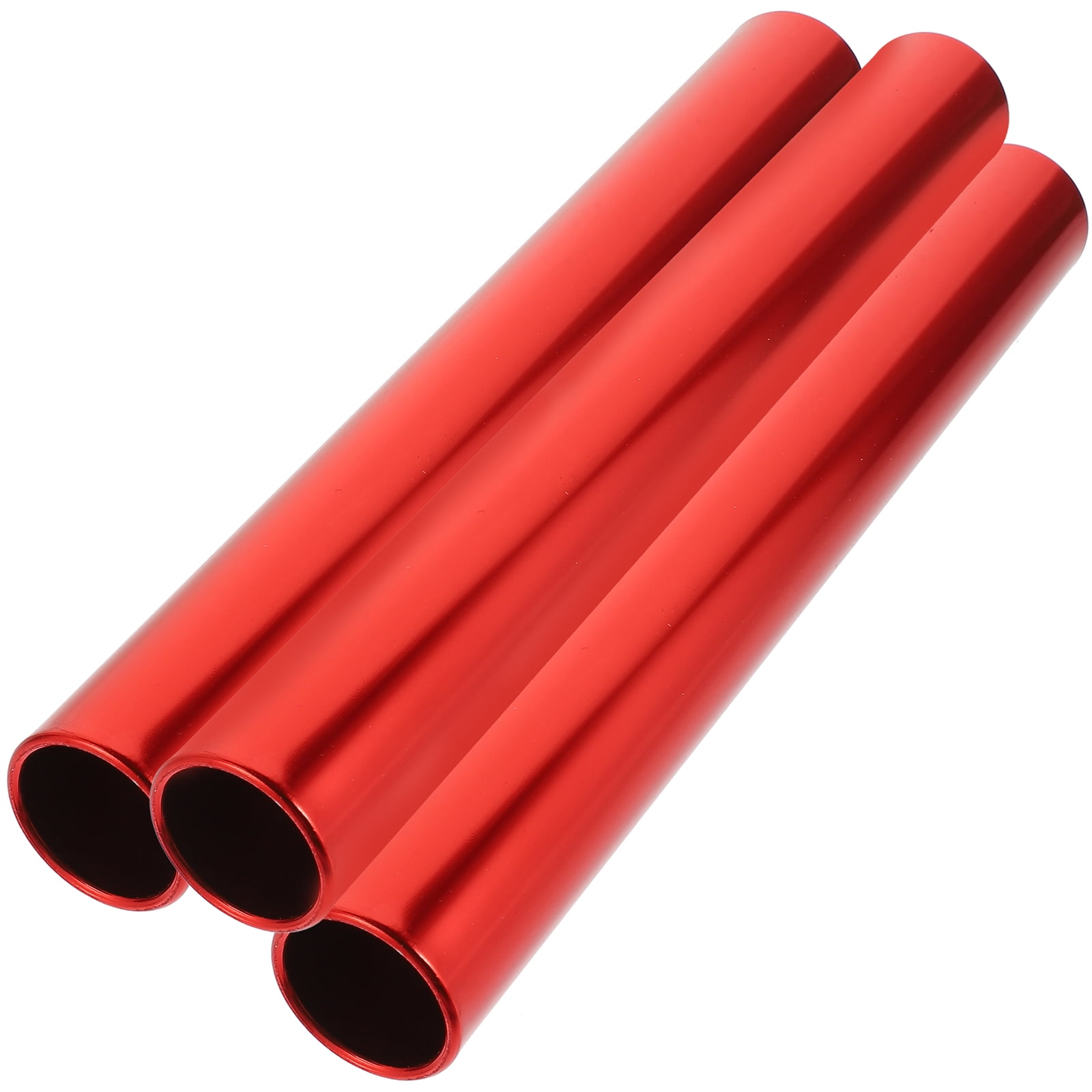 3 Pcs Stick for Race Lightweight Relay Sticks Running Succion Vibrador ...