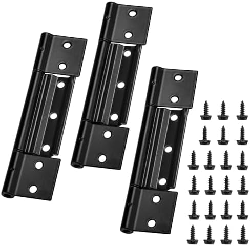 3 Pcs Storm Door Hinges Replacement fits for Larson Screen Door Hinges ...
