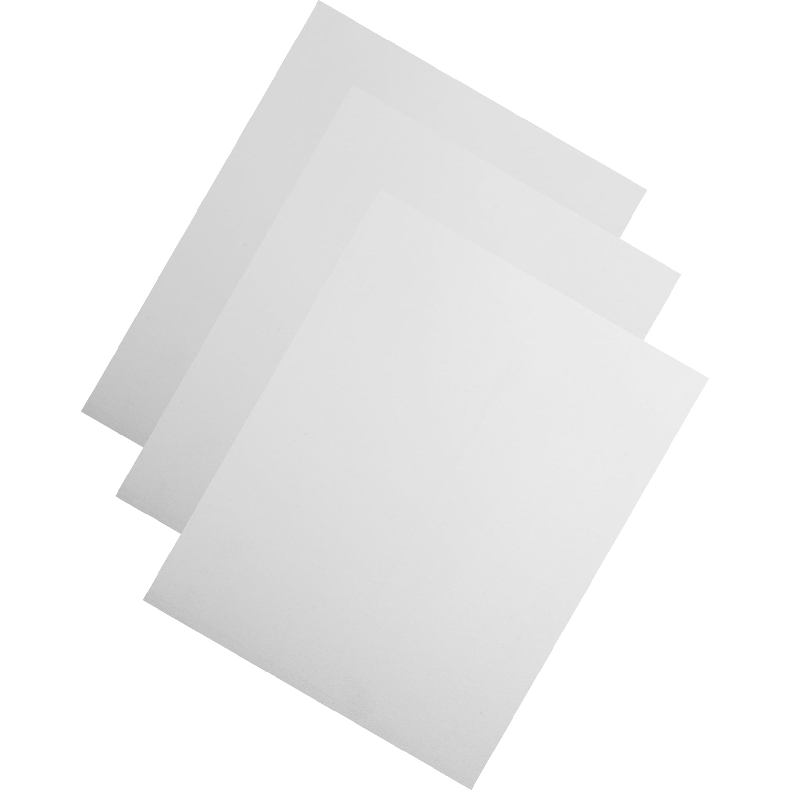 3 Pcs Sublimation Blank Aluminum Sheet Metal Blanks Crafts Material ...