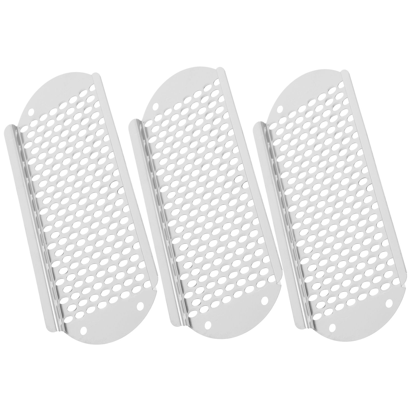 3 Pcs Sunny Foot Scraper Replacement Pumice Stone - Walmart.com