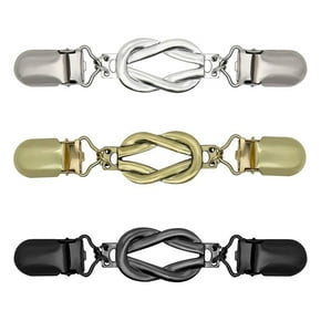 Clothing Cinch Clip
