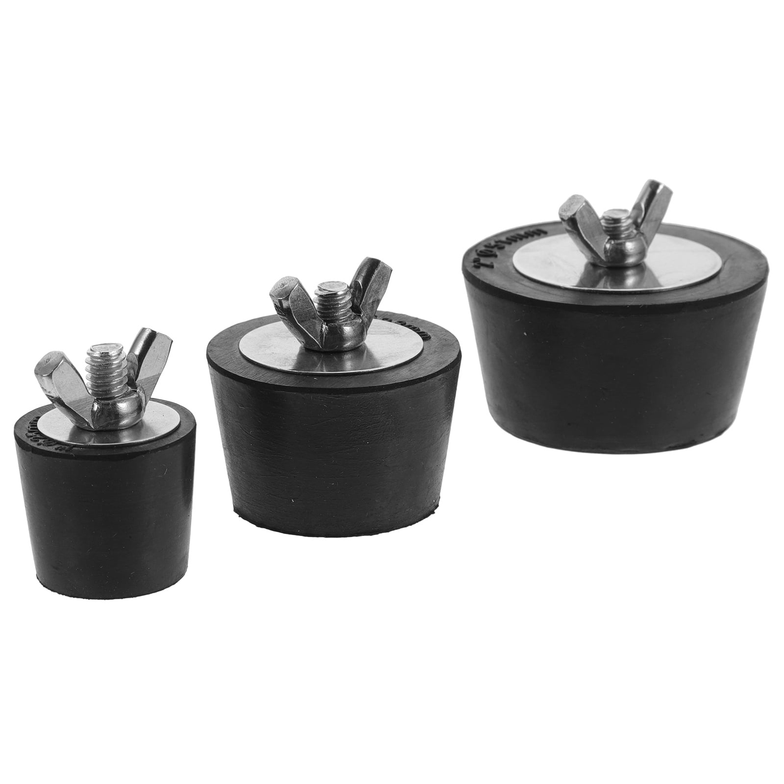 3 Pcs Swimming Pool Inflatable Strainer Return Plugs with Screw Filter ...