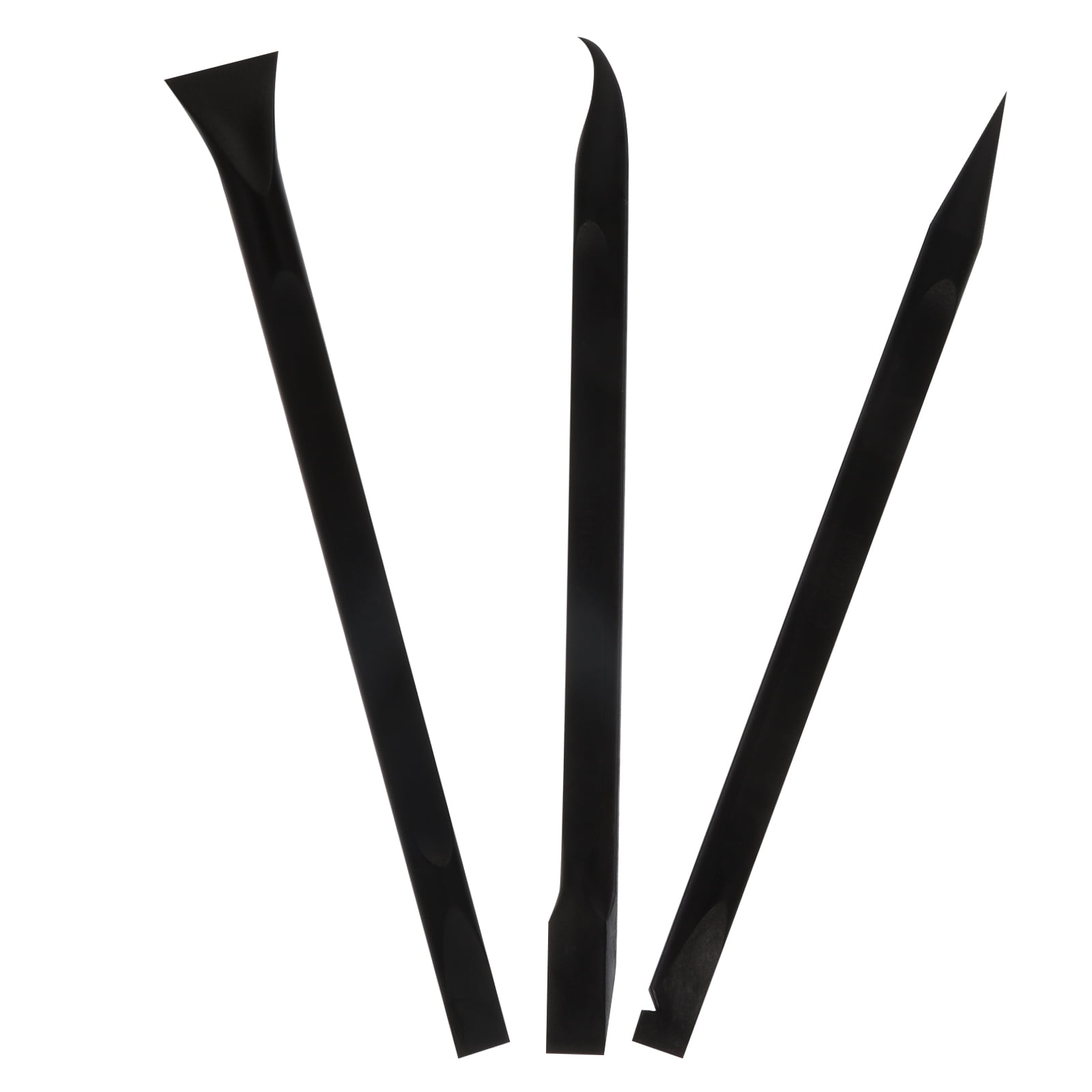 3 Pcs Tape Refill Crowbar Portable Pry Tool Handy - Walmart.com