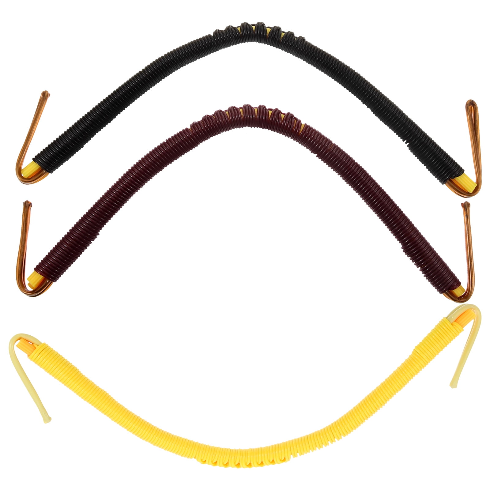 3 Pcs Teapot Handle Replacement Decorative Kettle Water Replaceable ...