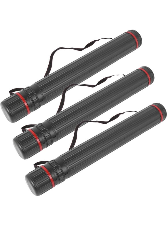 Art and Poster Tubes in Craft Storage - Walmart.com