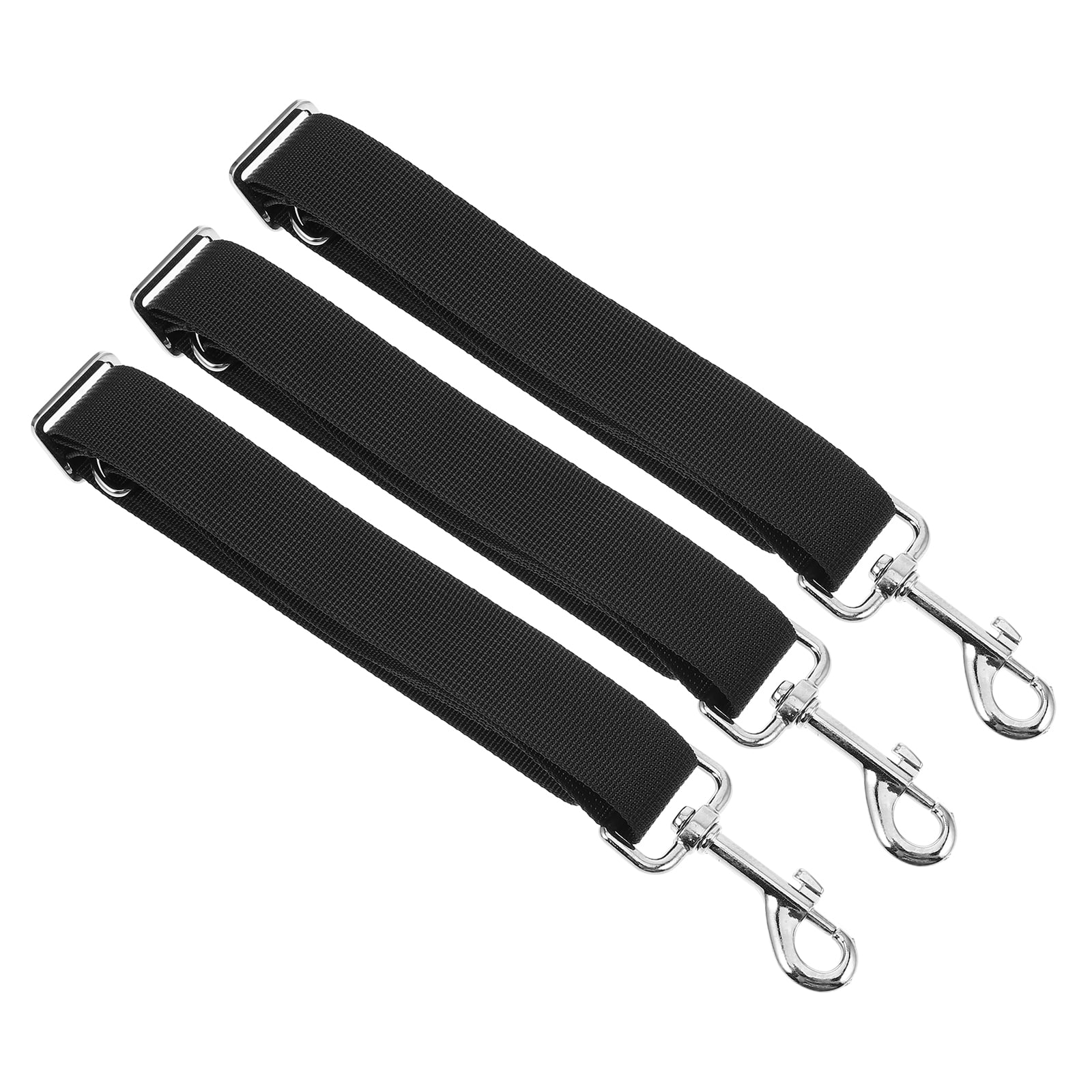 3 Pcs Toilet Lanyard Buckets Horse Bucket Fix Strap Horse Supplies ...