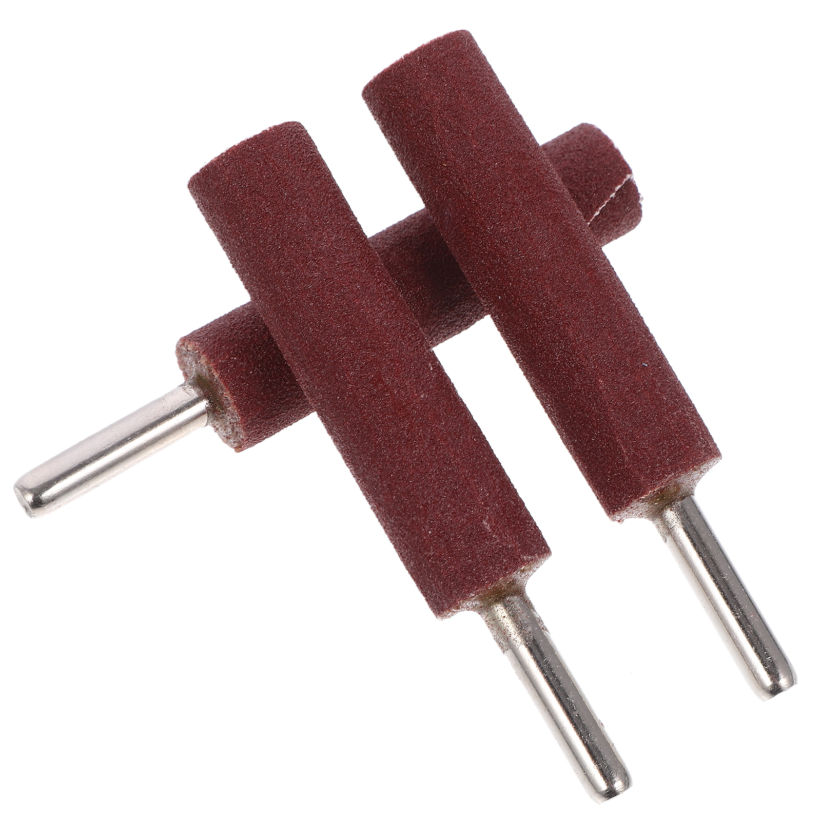 3 Pcs Tool Woodworking Projects Sandpaper Grinding Sanding Drum Bit ...