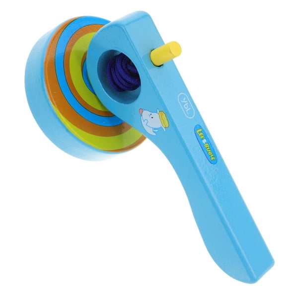 Gyroscope Toy