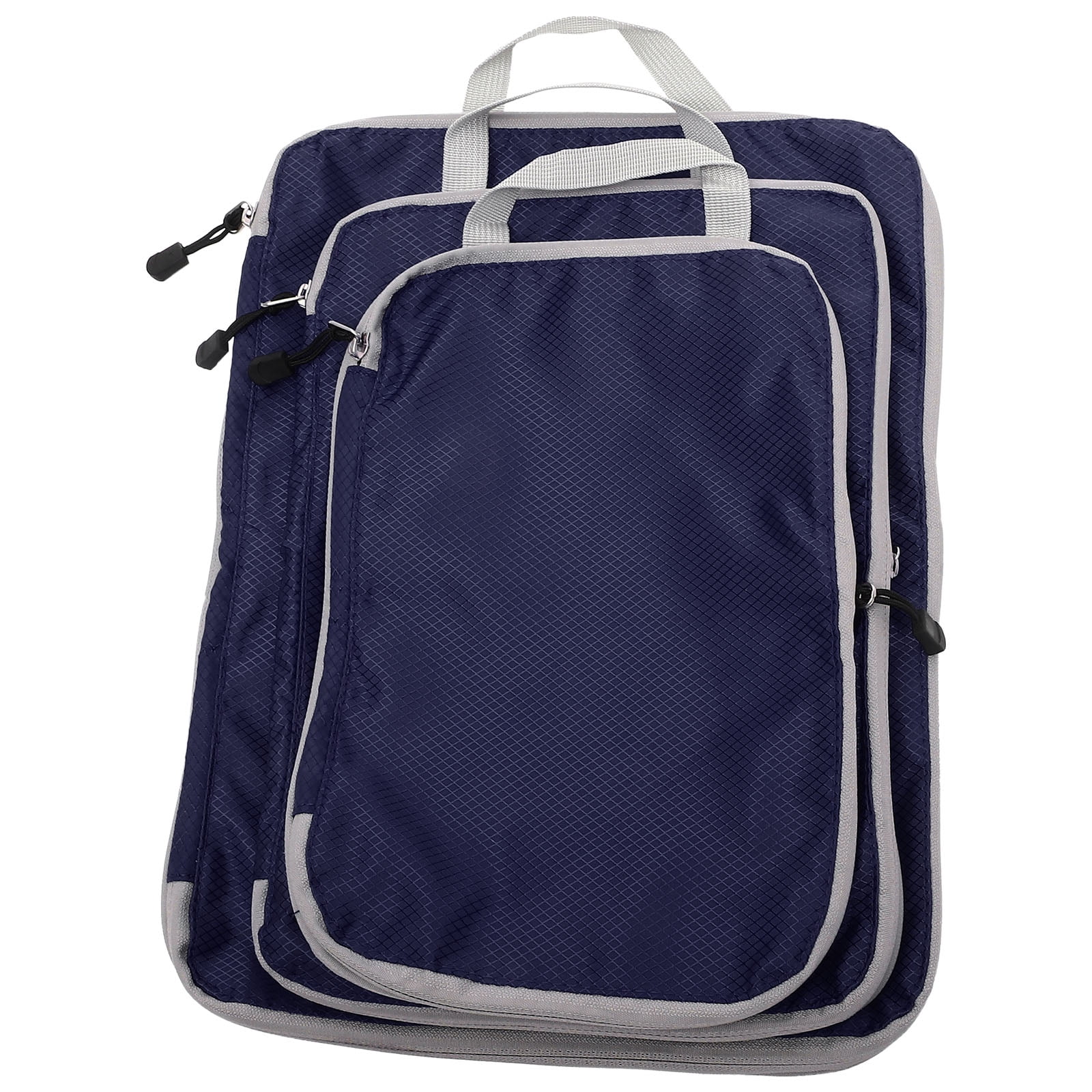 3 Pcs Travel Storage Bag Tote Bags Organizer for Men Mens Backpack ...