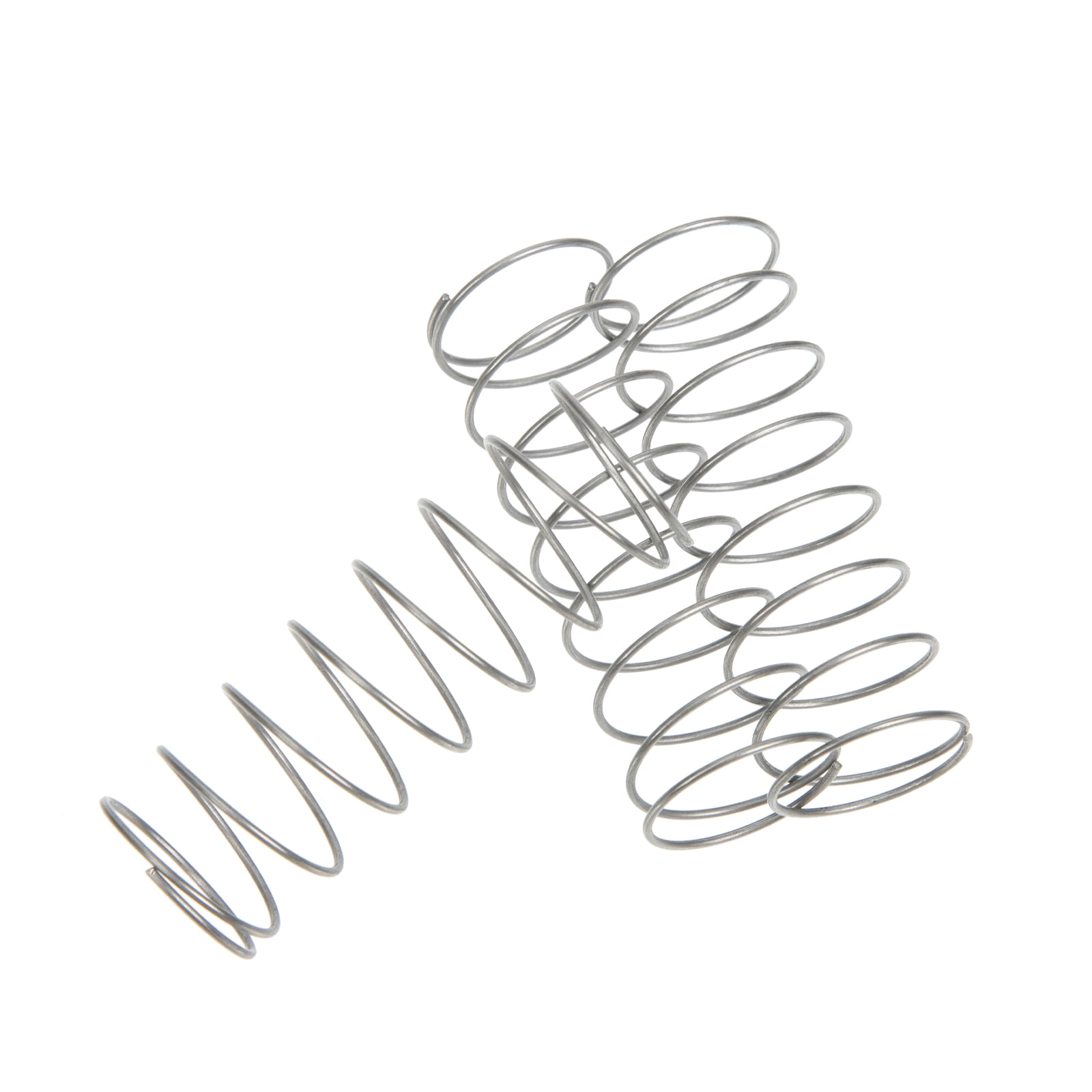 3 Pcs Trumpet Repair Kit Valve Musical Instrument Key Spring Wind ...